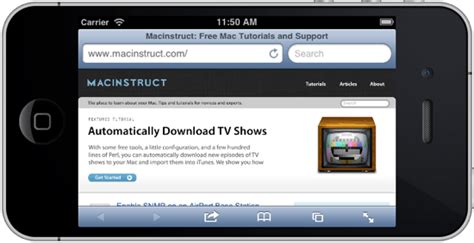 Setting Up An Ios Simulator On Your Mac Macinstruct