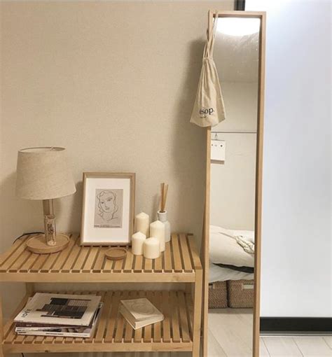 20 ไอเดียจัดห้องแบบมินิมอลมูจิ งบน้อยแต่น่ารัก Ladyissue เว็บรีวิวเครื่องสำอาง ชุมชนผู้หญิง