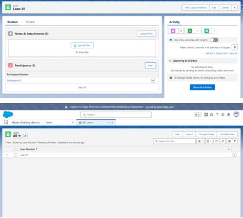 Apex Sharing In Salesforce Apex Hours