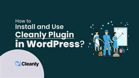 How To Install And Use Cleanly Plugin In Wordpress 2025 Themedev