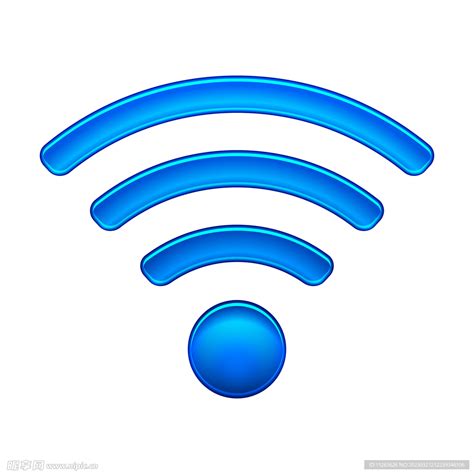 Wifi图标设计图其他图标标志图标设计图库昵图网