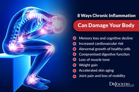 Fyzical St Petersburg What Is Inflammation