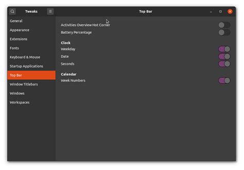 Disable Automatic Activation Of Gnome Shell Activities On Mouse Over
