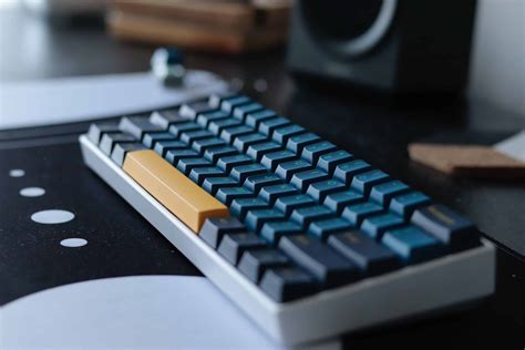 Best Customizable 60% Mechanical Keyboards - The Keeblog