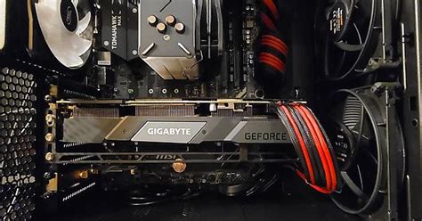 Meshify C Build Album On Imgur