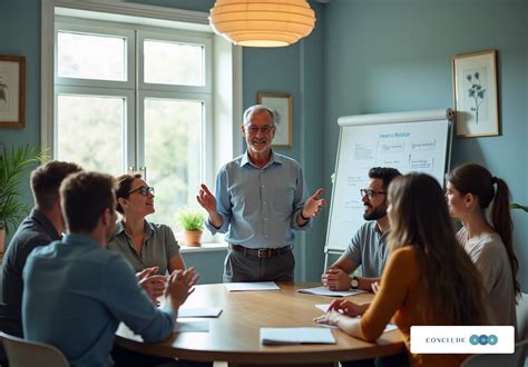 Crafting A Mediators Opening Statement Sample For Success