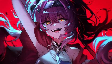 89 Zjal Lupa Wuthering Waves Wuthering Waves Commentary Request Highres Korean Commentary