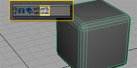 Procedural Modeling With Mel Script In Maya Day 1 Envato Tuts
