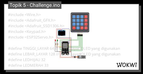Topik 5 O Wokwi Esp32 Stm32 Arduino Simulator