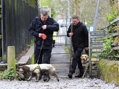 Suspect Detained Over Kersal Moor Remains Is Released On Bail About Manchester