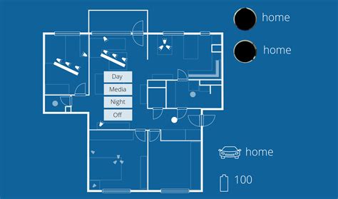 Share Your Floorplan Floorplan Home Assistant Community