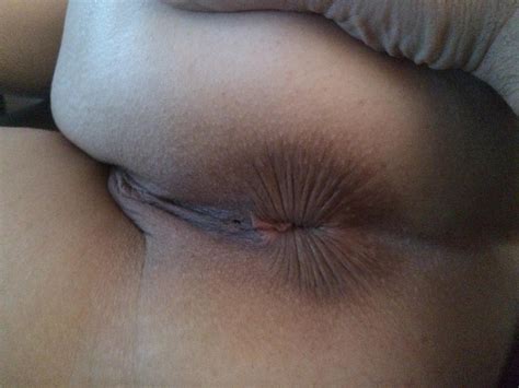 Spread Asshole For You Porn Pic