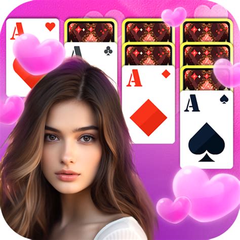 Download Solitaire Romantic Dates Qooapp Game Store