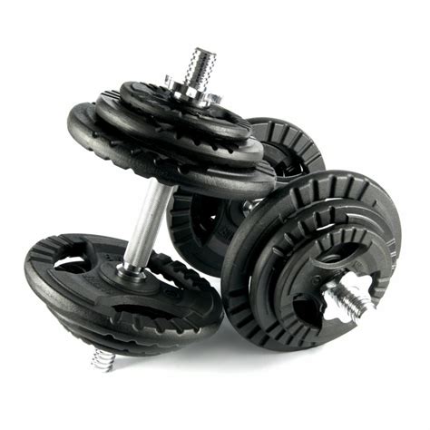 Dumbbells - Home Gym Store