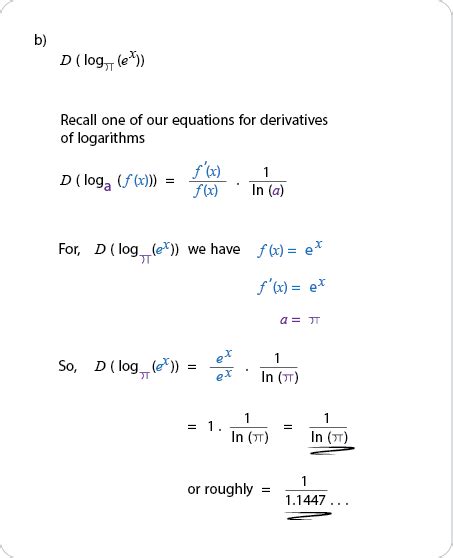Chain Rule Example Questions Of