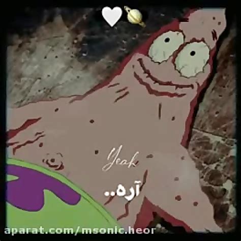 باب اسفنجی و پاتریک