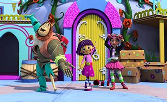 دانلود کارتون Bitz and Bob