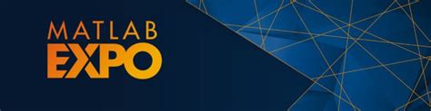 Anand Geethagovindan On Linkedin Matlabexpo Matlab