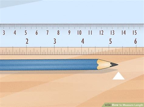 How To Measure Length Taking Measurements Correctly