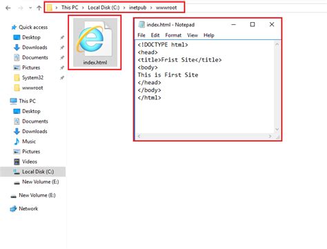 How To Host A Website On Iis Server On Windows Server 2016 Security Cipher