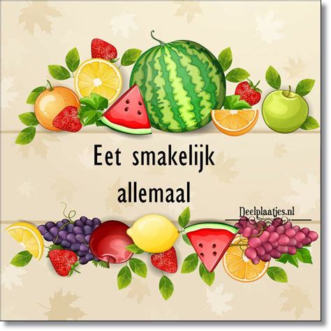 Gratis Eten Plaatje Deel Via Whatsapp And Social Media