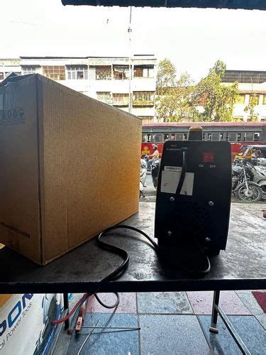 Jk Arc Welding Machine 250 Amp Vrd At ₹ 7400 Arc Welding Machines In Pune Id 2851631763448
