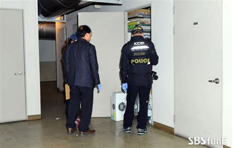 조민기 휘몰아쳤던 3주 경찰 소환 앞두고 사망 종합