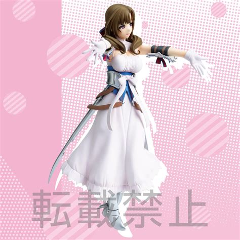 Do You Love Your Mom Mamako Oosuki 9 Inch Statue