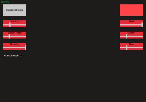 verlet integration demo custom ui r alt gamedev