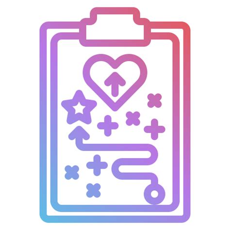 Strategy Generic Gradient Icon Strategy Generic Gradient Icon