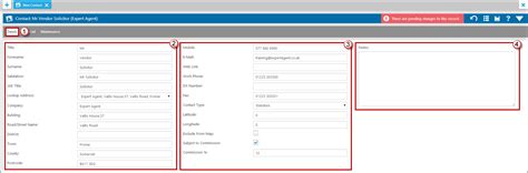 Adding A Contact Expert Agent Documentation