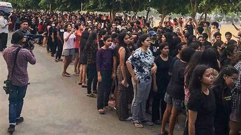 Chandigarh University Mms Scandal Heres What You Should Know
