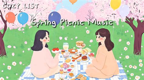 Playlist 봄을 즐기는 완벽한 방법 🌸 듣기만 해도 기분 좋은 피아노 연주 싱그러운 봄 카페 음악 뉴에이지 아침