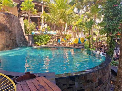 Tegenungan Waterfall Activities And Entrance Fee Idetrips