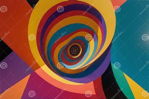 Shifting Paradigms Unveiling New Perspectivesai Generated Stock Illustration Illustration Of