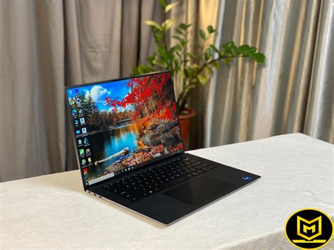 Đánh Giá Chi Tiết Dell Precision
