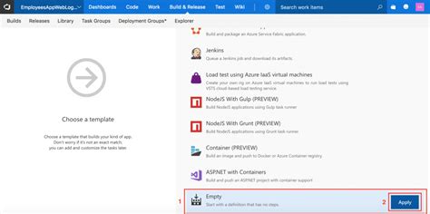 Building And Deploying A Java Application To Oracle Weblogic Server Running In Azure Vm With