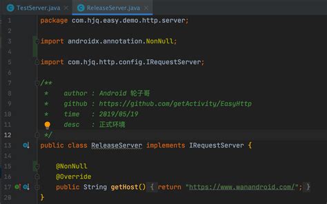 帮助文档过时了具体用法需要更新 Issue getActivity EasyHttp GitHub