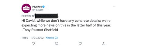 is plusnet ever going to properly launch fttp plusnet community