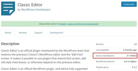 Wordpress Gutenberg Editor Pros And Cons