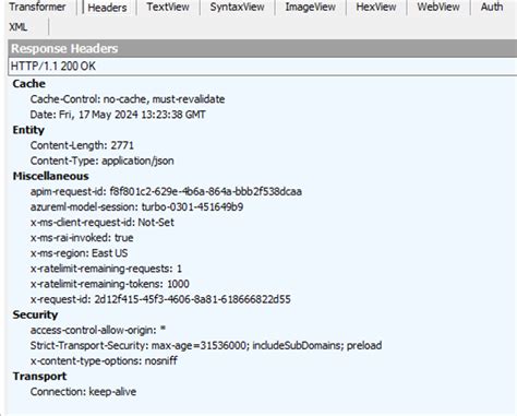 Azure Openai Service How To Get Insights By Collecting Logging Data