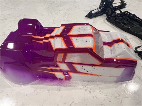 Yokomo YZ T Slider R C Tech Forums