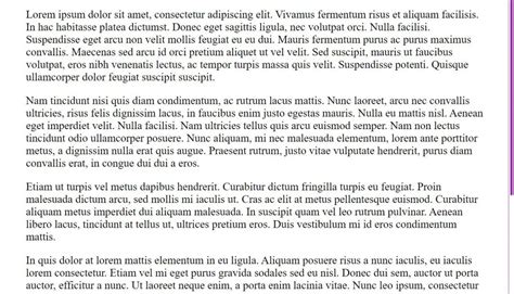 18 Custom Scrollbar Css Examples With Code Onaircode