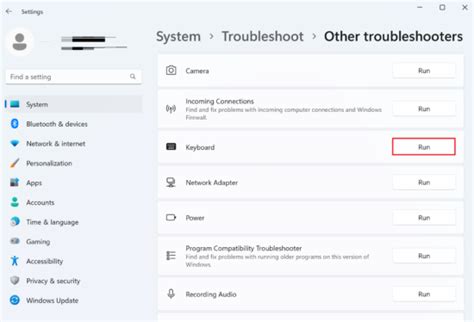 How To Fix Tab Key Not Working On Windows 11 Saint