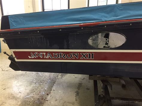 Cigarette Squadron Xii 27 1981 For Sale For 18000 Boats From