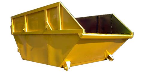 Бункер накопитель для мусора 8 м3 Аренда мусорного контейнера 8 кубов