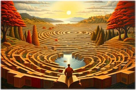 Τρία κλασικά φιλοσοφικά έργα πολύ καλύτερα από τα βιβλία αυτοβελτίωσης