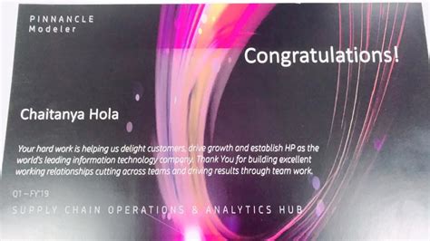 Chaithanya Holla On Linkedin Datascience Hp