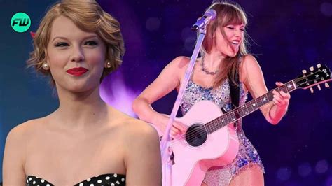 “only If Its Taylor Swift” Sag Aftra Springing To Action Against Ai