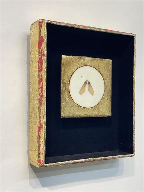 Sold Peoples Choice Winner Amanda Smith Secret Samara Botanical